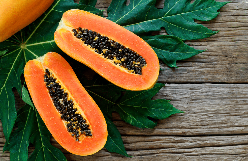 5 Amazing Health Benefits Of Papaya Beauty Body Health